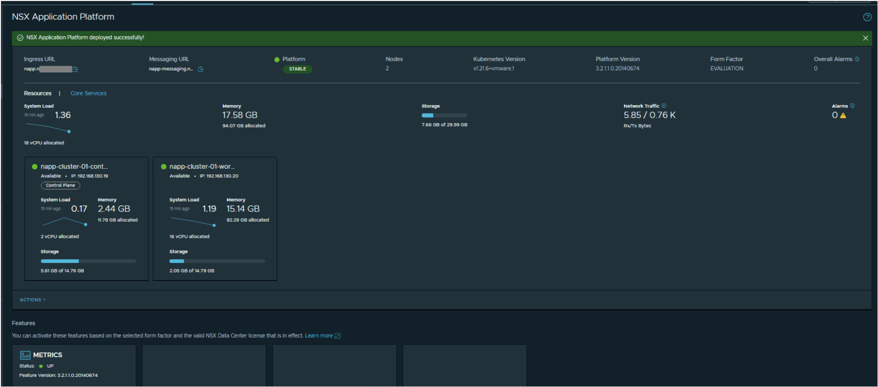 Curious-Techies – An IT conversation blog around VMware Software ...