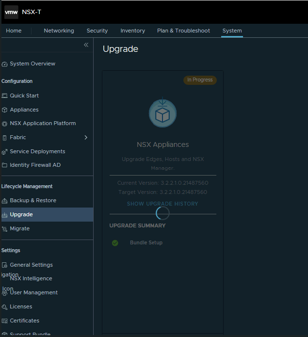 NSX API: Quick Troubleshooting Trick – Curious-Techies
